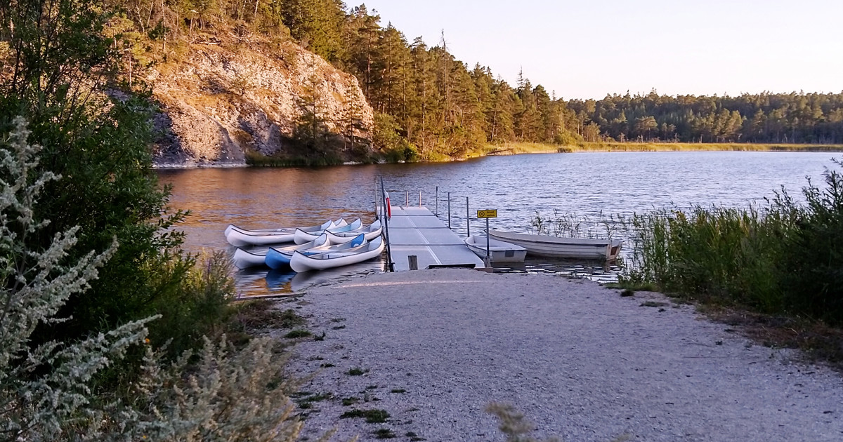 Lojsta - campit.se